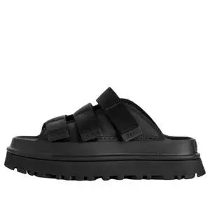 UGG Goldengaze Slide - Black