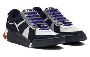 Onitsuka Tiger D-trainer Slip-on Low Top Sneakers