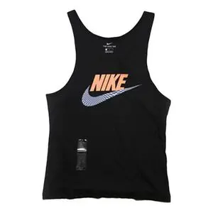 Nike As Sportswear Festival Tank - Black