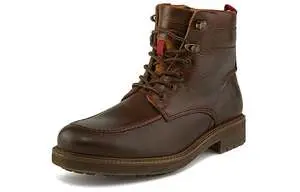 Timberland Oakrock Waterproof Lace Up Ankle Boots