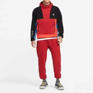 Nike Polartec Wolf Tree Fleece Pullover
