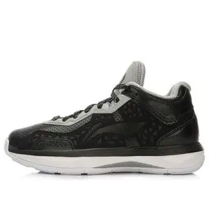 LI-NING Wade All City 4 Sneakers