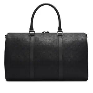 JORDAN Air Monogram Duffle Bag