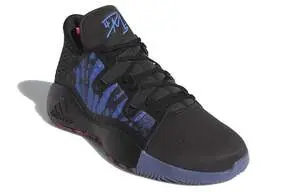 Adidas Pro Vision Basketball Sneakers