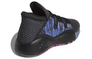 Adidas Pro Vision Basketball Sneakers