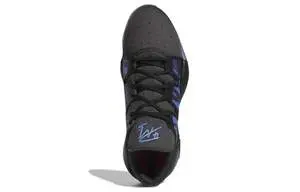 Adidas Pro Vision Basketball Sneakers
