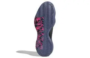 Adidas Pro Vision Basketball Sneakers