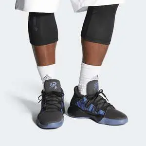 Adidas Pro Vision Basketball Sneakers