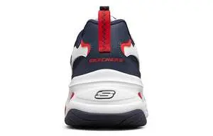 Sketchers D'lites 4.0 Low-top Athletic Sneakers