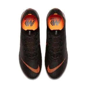 Nike Mercurial Superfly 6 Elite Ag - Black/orange