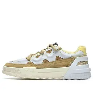 FILA Salto Low-top Sneakers