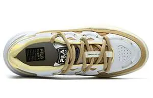 FILA Salto Low-top Sneakers