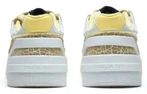 FILA Salto Low-top Sneakers