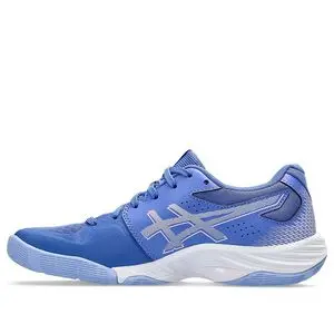 Asics Blade Ff Athletic Sneakers - Blue/purple