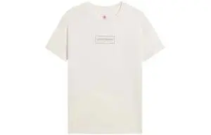 LI-NING Love Nature Logo T-shirt