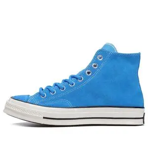 CONVERSE Chuck 70 High Top Sneakers - Blue