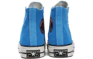 CONVERSE Chuck 70 High Top Sneakers - Blue