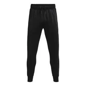 Under Armour Curry Jogger Pants - Black