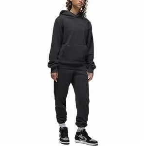 JORDAN Wordmark Fleece Trousers