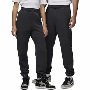 JORDAN Wordmark Fleece Trousers
