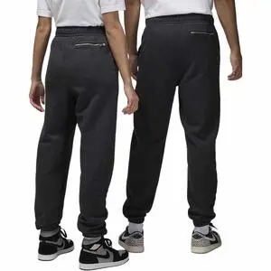 JORDAN Wordmark Fleece Trousers
