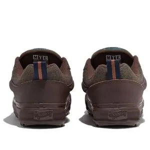 VANS Knu Skool Premium Lx Mte-1 Sneakers - Brown