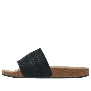 Adidas Adilette Slides - Core Black