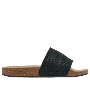 Adidas Adilette Slides - Core Black
