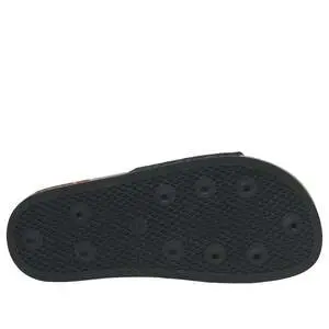 Adidas Adilette Slides - Core Black