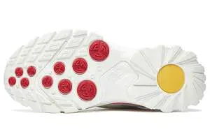 FILA Hit 3000 Low Top Sneakers