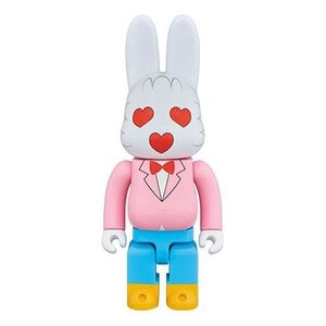 BE@RBRICK Amplifier Kiyoshiro Imawano Doll 400 - Default Color