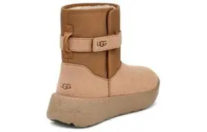 UGG Classic S Boots