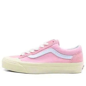 VANS Vans Old Skool Reissue 136 Sneakers Pink/yellow