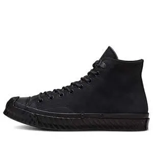CONVERSE Chuck 70 Bosey Hi Sneakers - Black