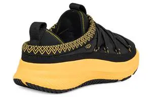 UGG Tasman Low Top Sneakers - Black