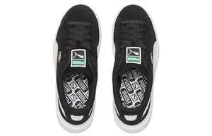 PUMA Platform Trace Sneakers - Black