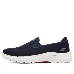 Sketchers Go Walk 6 Slip-on Sneakers