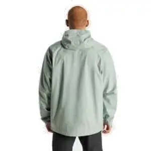 Adidas Multi 2l Rain.rdy Jacket - Green