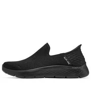 Sketchers Slip-ins Go Walk Flex - Black
