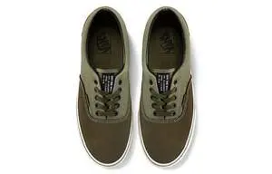 VANS Era '66 Supply Sneakers - Grey/green