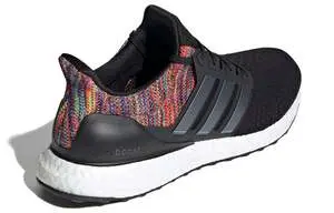 Adidas Ultraboost Dna "black Night Metallic" Sneakers