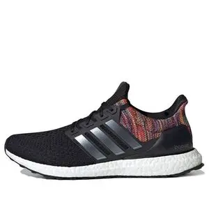 Adidas Adidas Ultraboost DNA "Black Night Metallic" Sneakers Black/multicolor