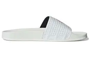 Adidas Adilette Slide 'japan' Gw2563 - White