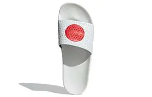 Adidas Adilette Slide 'japan' Gw2563 - White