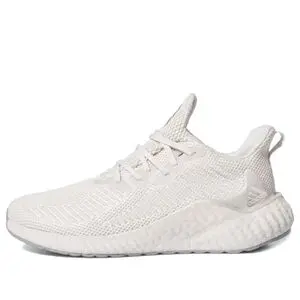 Adidas Alphaboost Low Top Sneakers - Light Pink