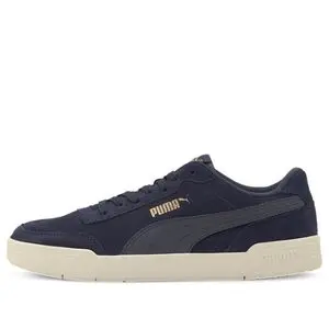 PUMA Caracal Suede Low Top Sneakers