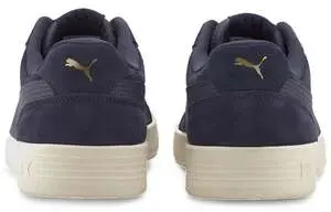 PUMA Caracal Suede Low Top Sneakers