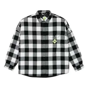 PALACE Hardware Insulated Shirt 'white