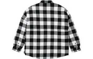 PALACE Hardware Insulated Shirt 'white