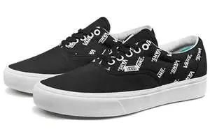 VANS Comfycush Era Logo Sneakers